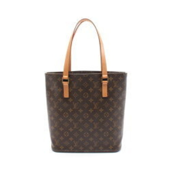 Louis Vuitton | Bags | Louis Vuitton Vavin Gm Tote Bag Leather Monogram ...